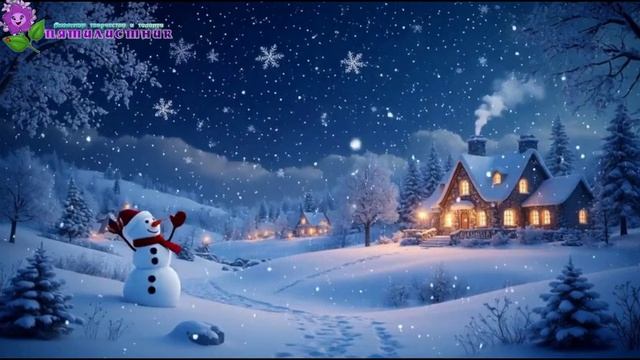 НОВОГОДНЕЕ ВОЛШЕБСТВО