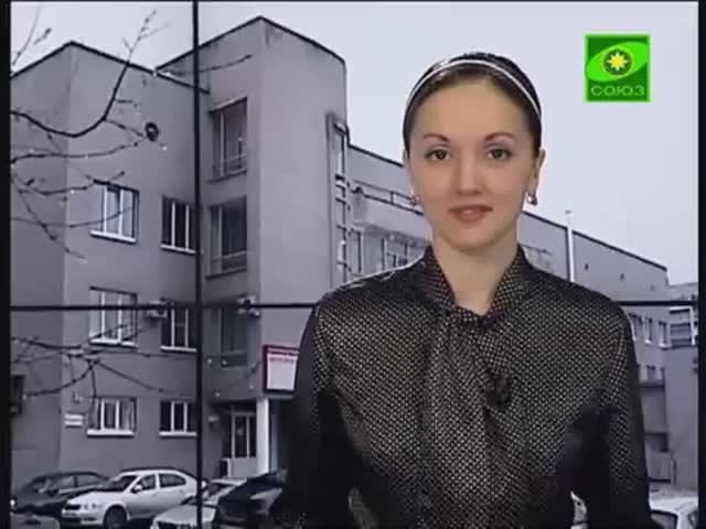 В Екатеринбурге стартовала донорская благотворительная акция. ТК "Союз" (Екатеринбург)