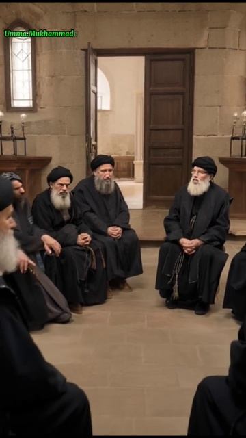 Еврейский раввин принявший Ислам