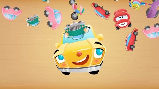 Развивашка! Развивающее детское