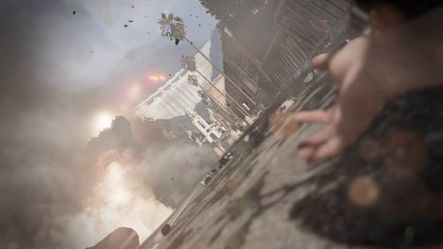 Вступили в отряд Призраков Call Of Duty Ghosts #2