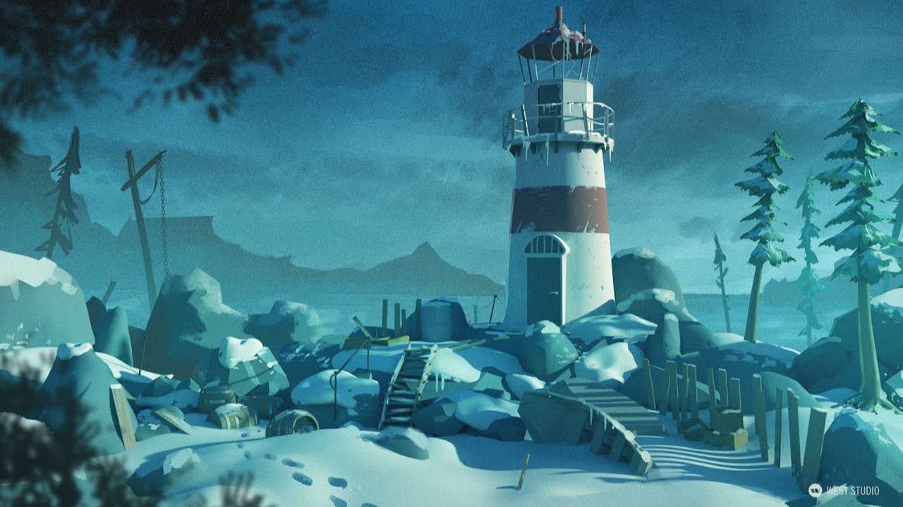 The Long Dark игра меня тролит