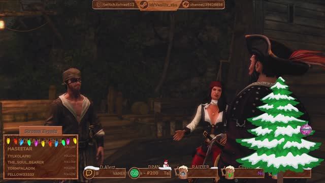 Risen 2 #3 - Поиск пути на корабль