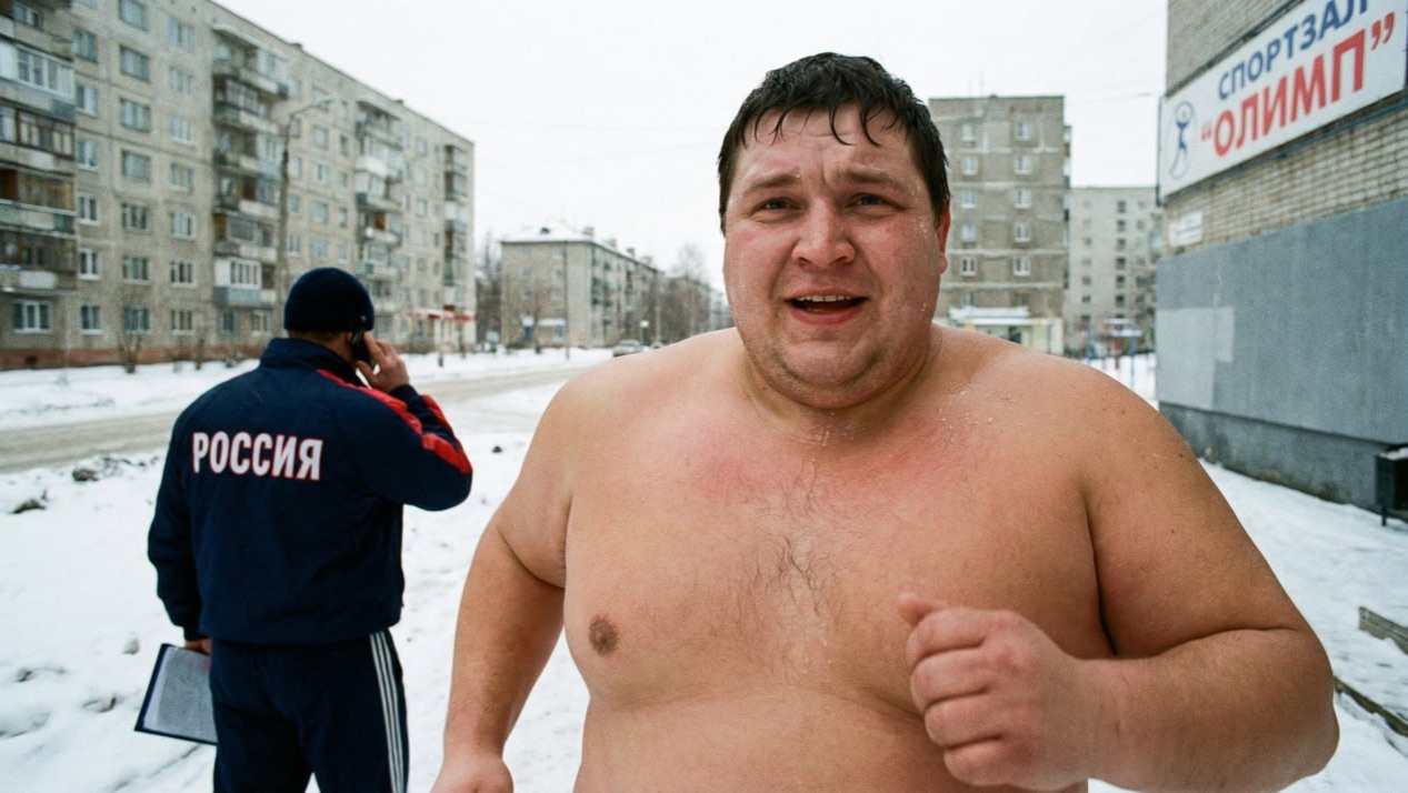 Как не сорваться на похудение ? Телостройка 7 выпуск