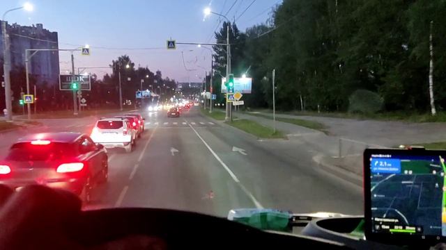 [404] Реутов- погрузка напитками | Чижик ( продторг ) Ярославль-выгрузили махом | Кострома вечерняя