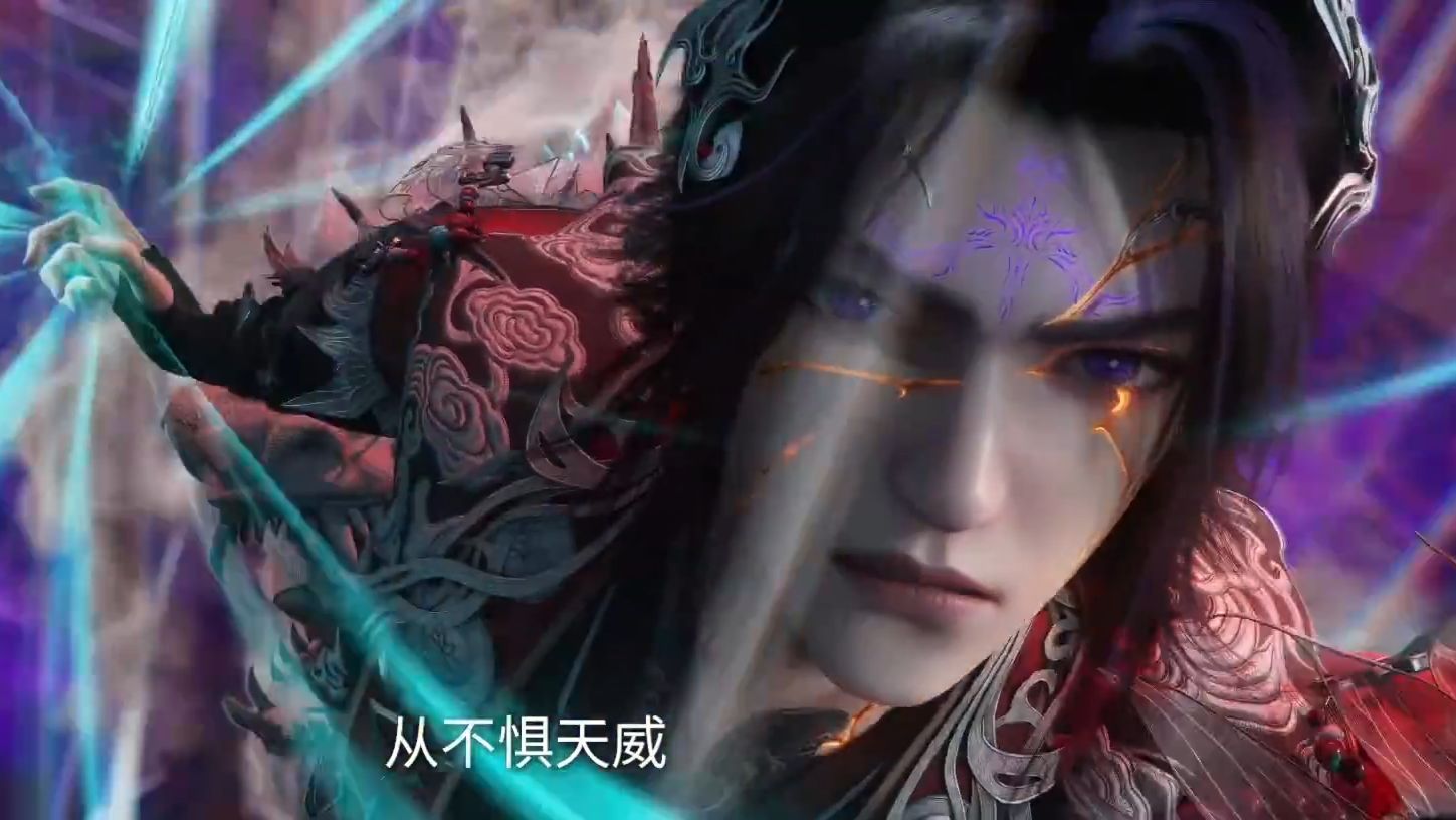 Противостояние святого 121 (превью 2)