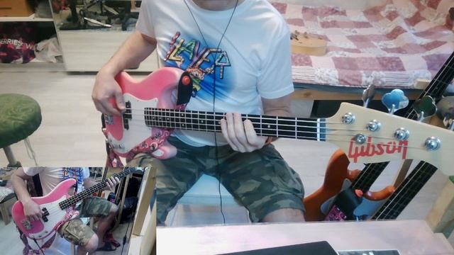 Georgy Porgy - 98bpm