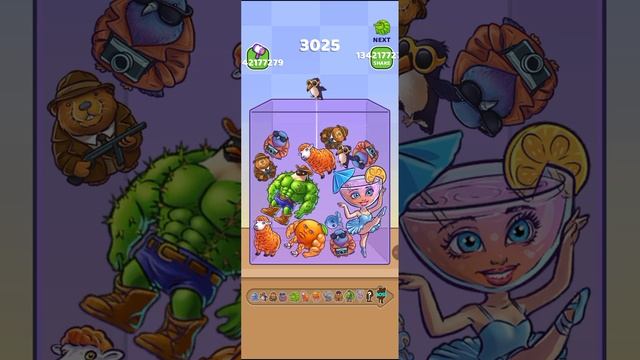 собираю всех брейнротов 2