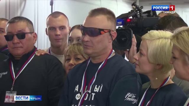 19 декабря состоялась «Прямая линия» с Президентом России Владимиром Путиным