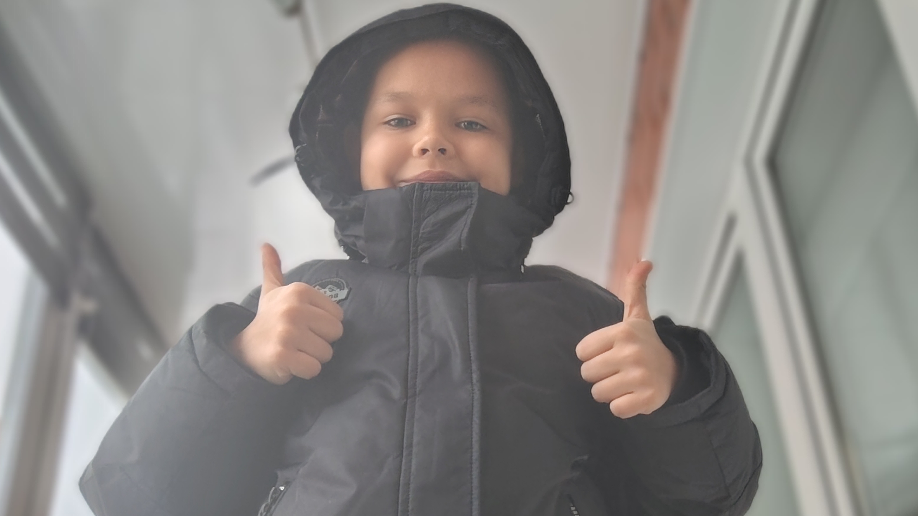 Утренняя трансляция