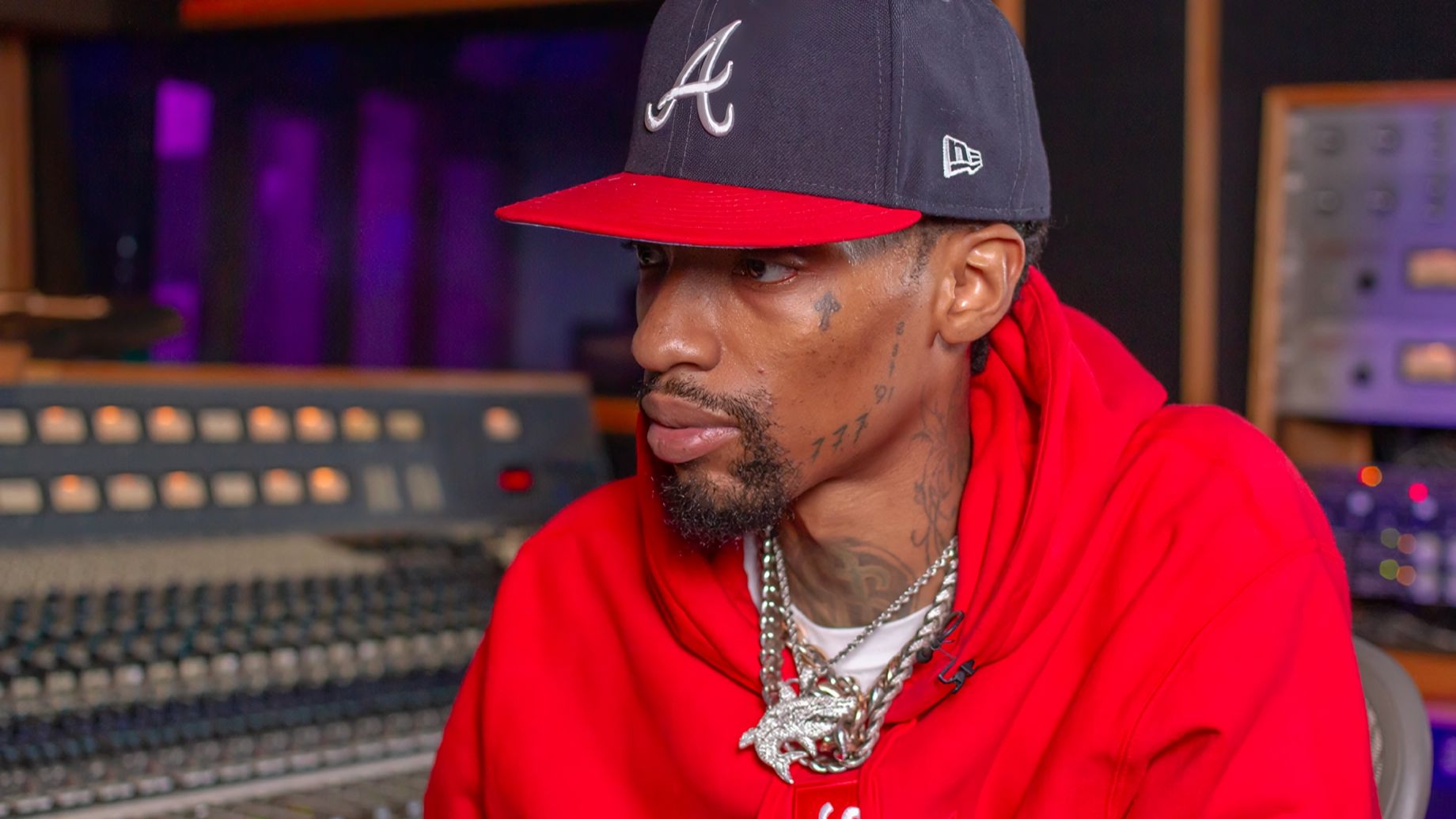 03. Bass Patches, Layering Kick, Snare Samples, Separation Between Tracks, Integrating Live Drums