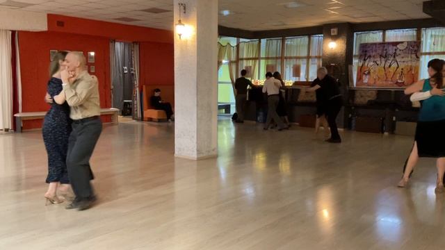 04 Милонга 20.12.25