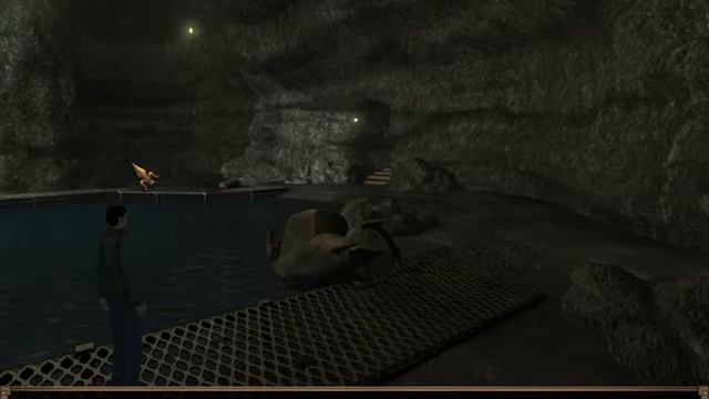 Прохождение Agatha Christie: And Then There Were None #4 - Ночное расследование