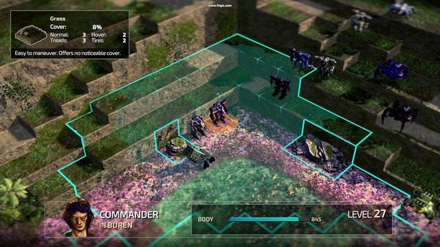 FRONT MISSION 1st Remake (Bonus)