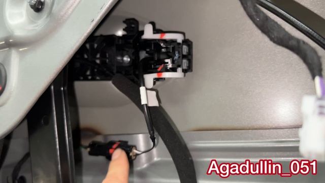 Jetour T2. Как снять дверные карты? Как снять дверные карты? Какие там динамики? И что там внутри