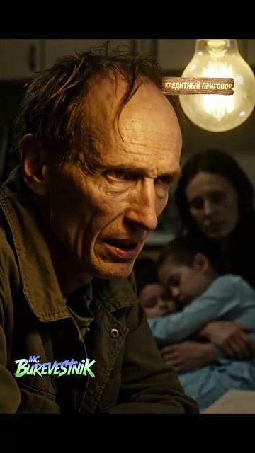 MC BurevestniK - Кредитный приговор
