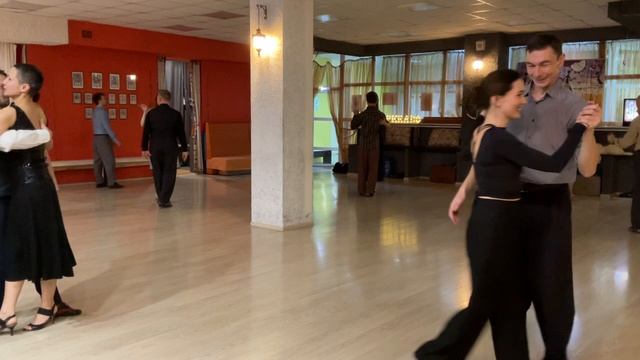 03 Милонга 20.12.25