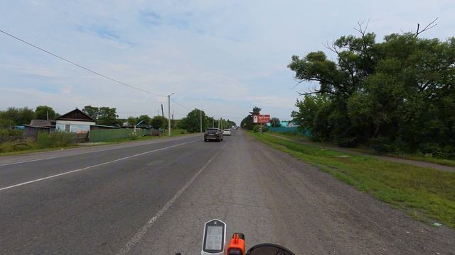 День четвертый. Часть первая.