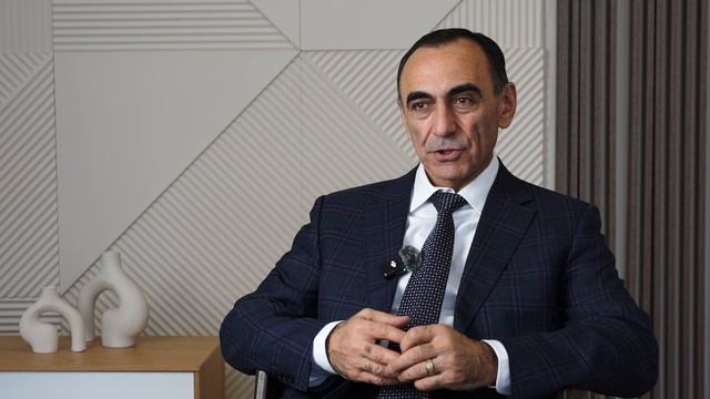 Новая эпоха: старт развития Метафракс Кемикалс в начале 2000-х годов