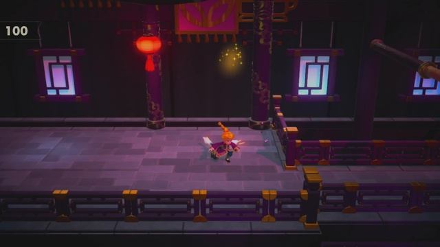 Princess Peach: Showtime! (2024) [Nintendo Switch] - Часть 2 из 2