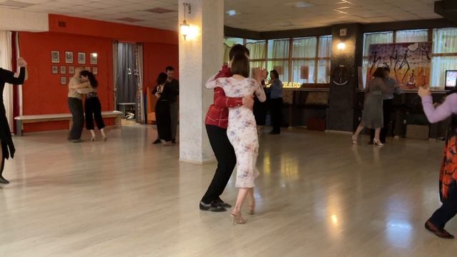 08 Милонга 20.12.25