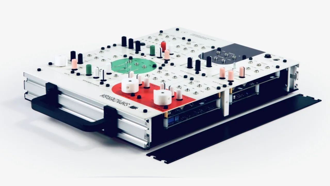 Shmøergh Moduleur Introducing