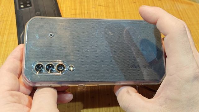 Зачем смартфону Бампер (чехол) по моему мнению (Латуха) 2025г