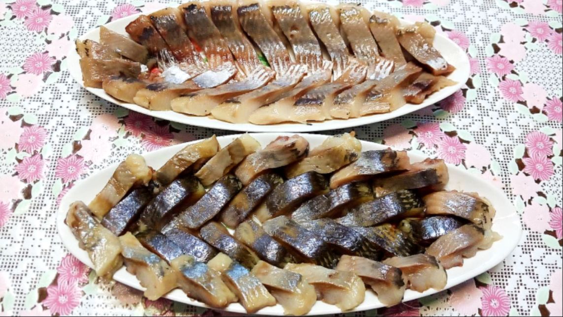 Шикарная СЕЛЕДКА МАЛОСОЛЬНАЯ в банке за ТРИ дня! Необыкновенно вкусная!