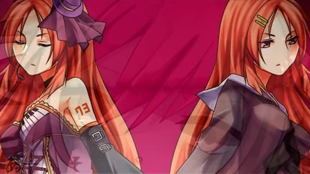 Ritsu Namine & Teto Kasane - Abstract Nonsense (Cover) Перезалив с канала Tanjiro Taidana