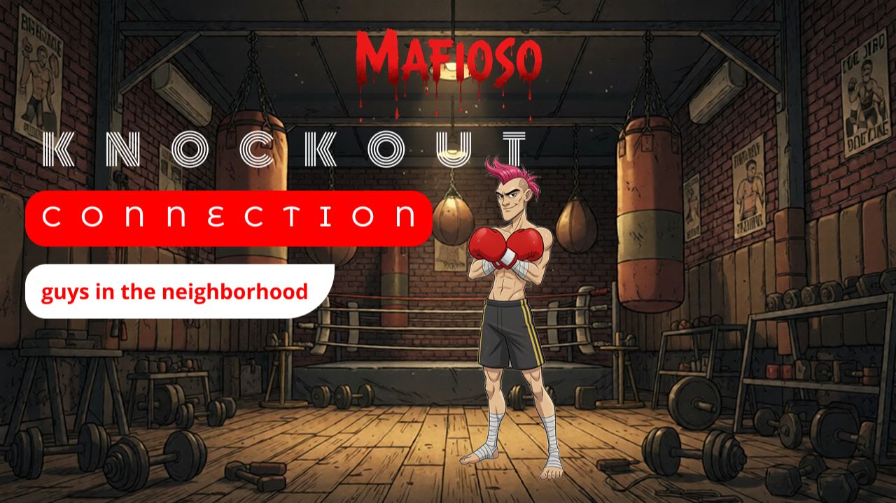 Mafioso - Тест байцовской связки | #mafioso #mafiosogame #cardgame #showdownmafia #herocraft