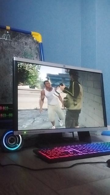 я снял вторую часть ограбления ювелирного магазина