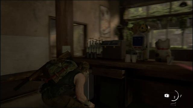 PS4 Одни Из Нас 2 #28 Глава 6 Сиэтл День 1 Территория Врага Прохождение