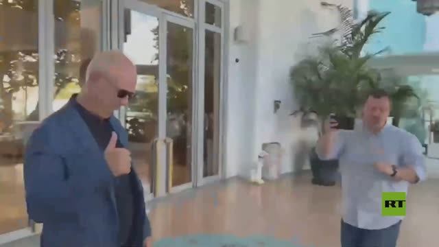 دميترييف يبدأ جولة جديدة من المفاوضات في ميامي مع ويتكوف وكوشنر بشأن أوكرانيا