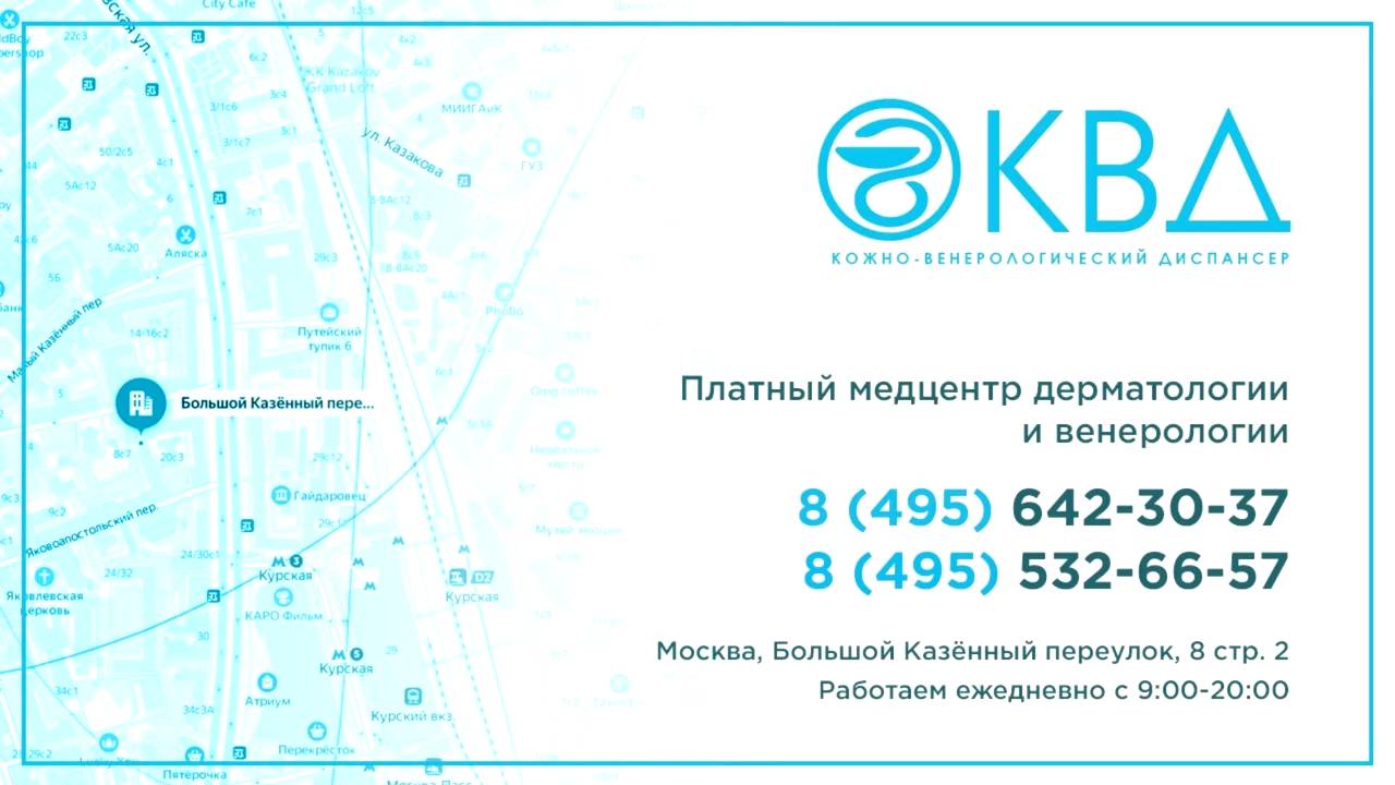 😮 Мокнущие бляшки на головке. Клинический случай №1470