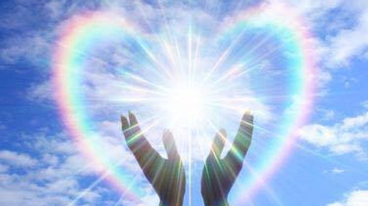 Сердце зовёт!!!