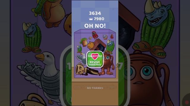 собираю всех брейнротов 3