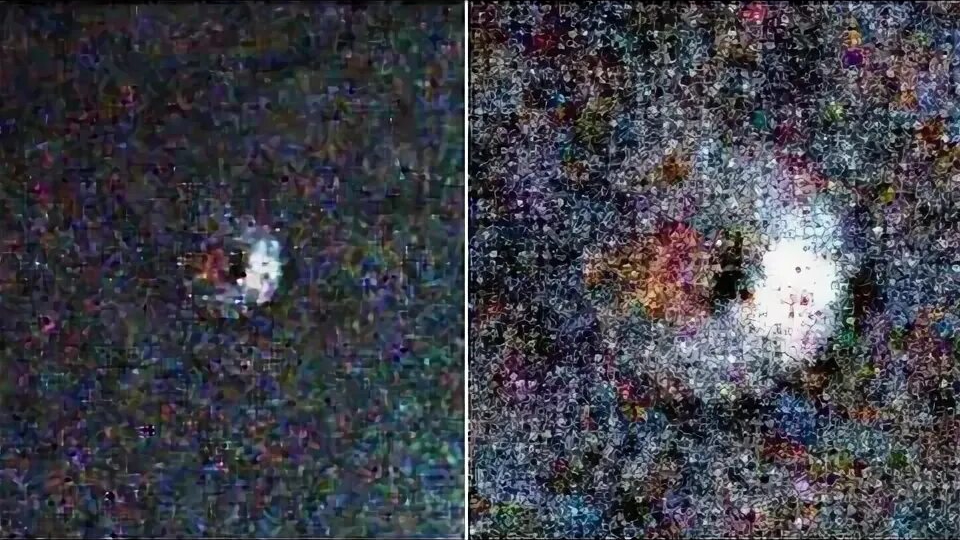 3I/ATLAS Опроверг Все Прогнозы — NASA Готовится Опубликовать Новые Снимки