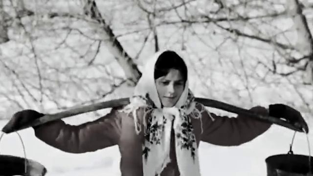 Амӑш чунӗ (Материнская душа). Композитор Клара Осокина