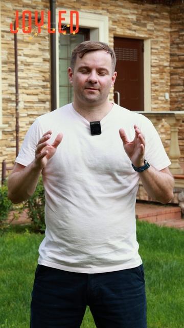 Техника безопасности в подсветке зданий — как мы делаем свет без риска