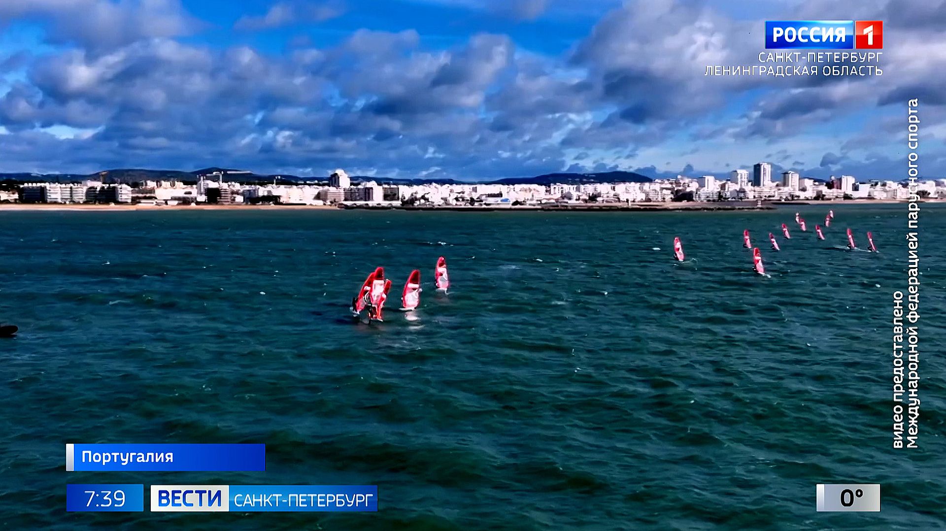 Вести Санкт-Петербург. Выпуск 07.35 от 22.12.2025