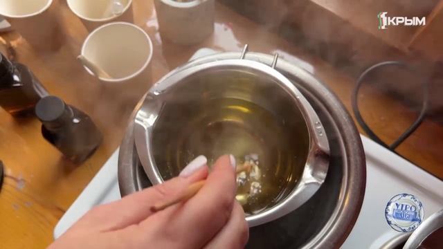 Волшебство своими руками