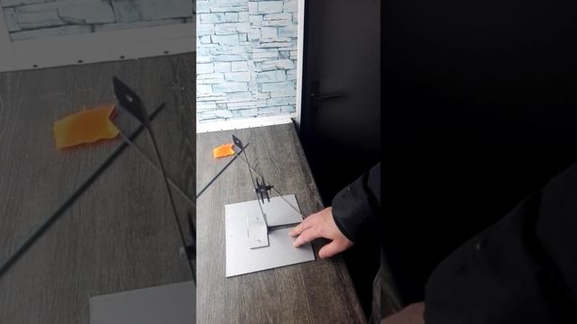 Самодельная жерлица