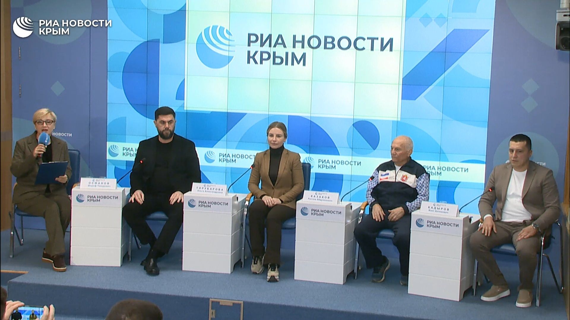 Итоги Всероссийских соревнований по борьбе на поясах "Куреш"