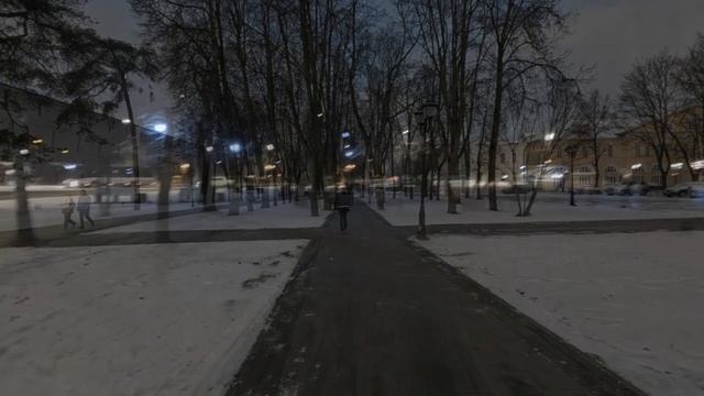 Сергиев-Посад