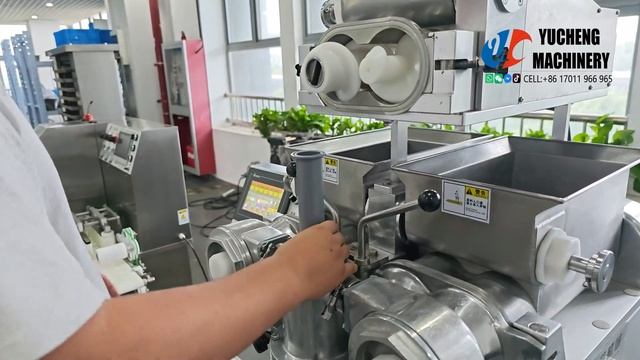 Шаг 1. Установите запасные части для второй заправки.