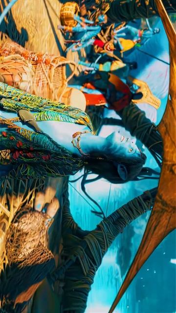 Аватар Пепел и пламя.Момент из фильма