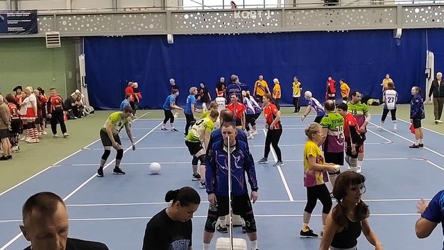 Локис (Кемерово) -  Мэджик (Кемерово)                                  1   -   2