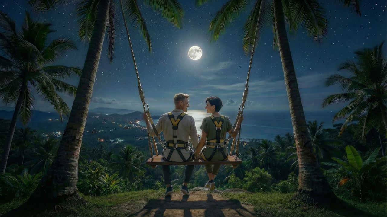 Astrax - Мы владеем ночью (Официальное музыкальное видео)