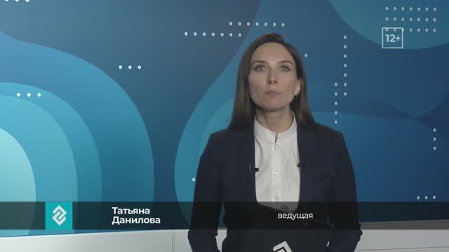 Новости Владимира и Владимирской области 22 декабря 2025 года. Дневной выпуск