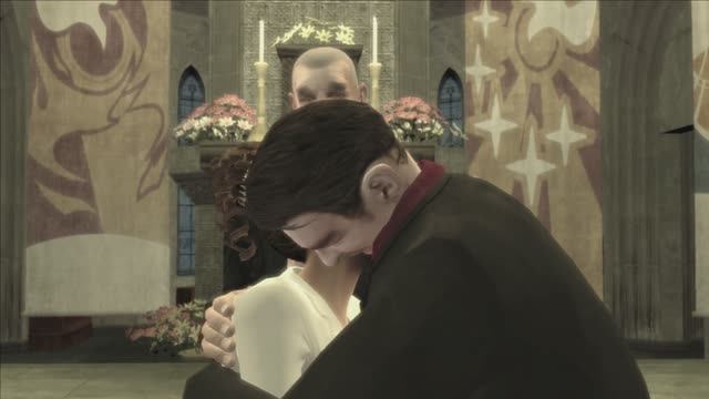 прохождение Grand Theft Auto 4 часть 34 без комментариев